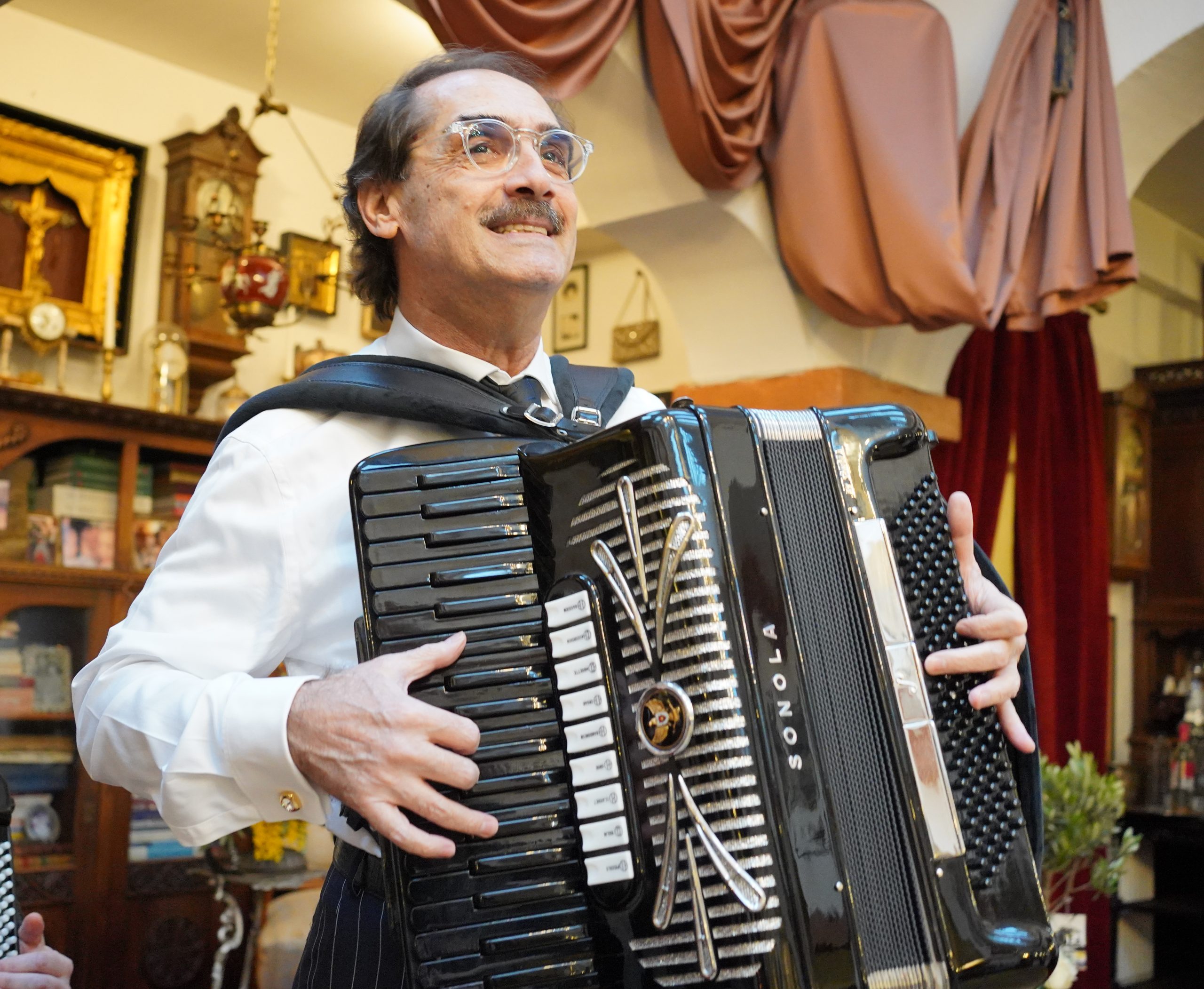 Bucatarie cu stil – Locanta Jaristea